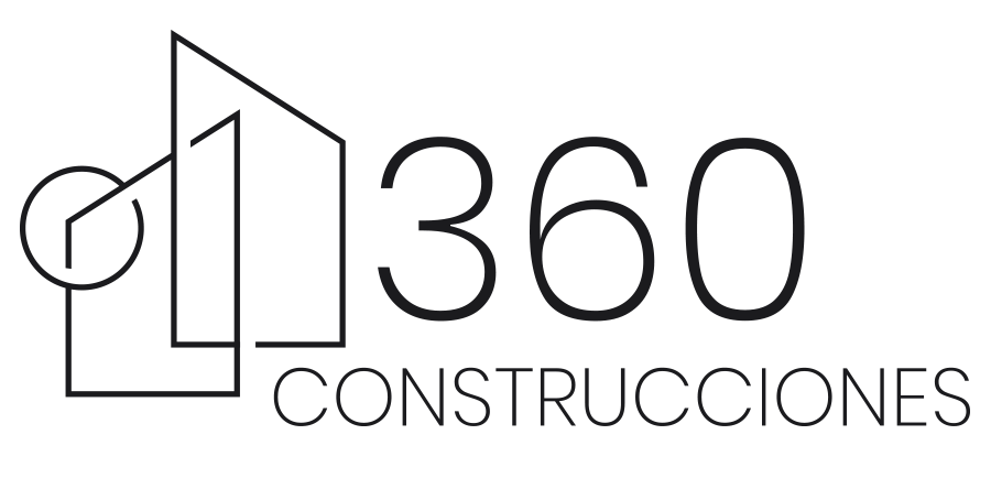 360 Construcciones - 360 Construcciones
